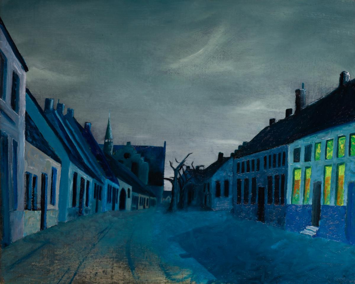 Bernd David - contemporary art