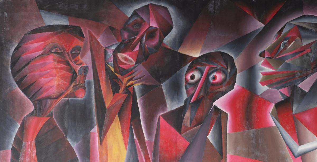 Bernd David - contemporary art