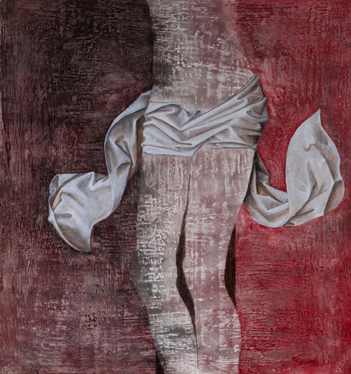 Bernd David - contemporary art